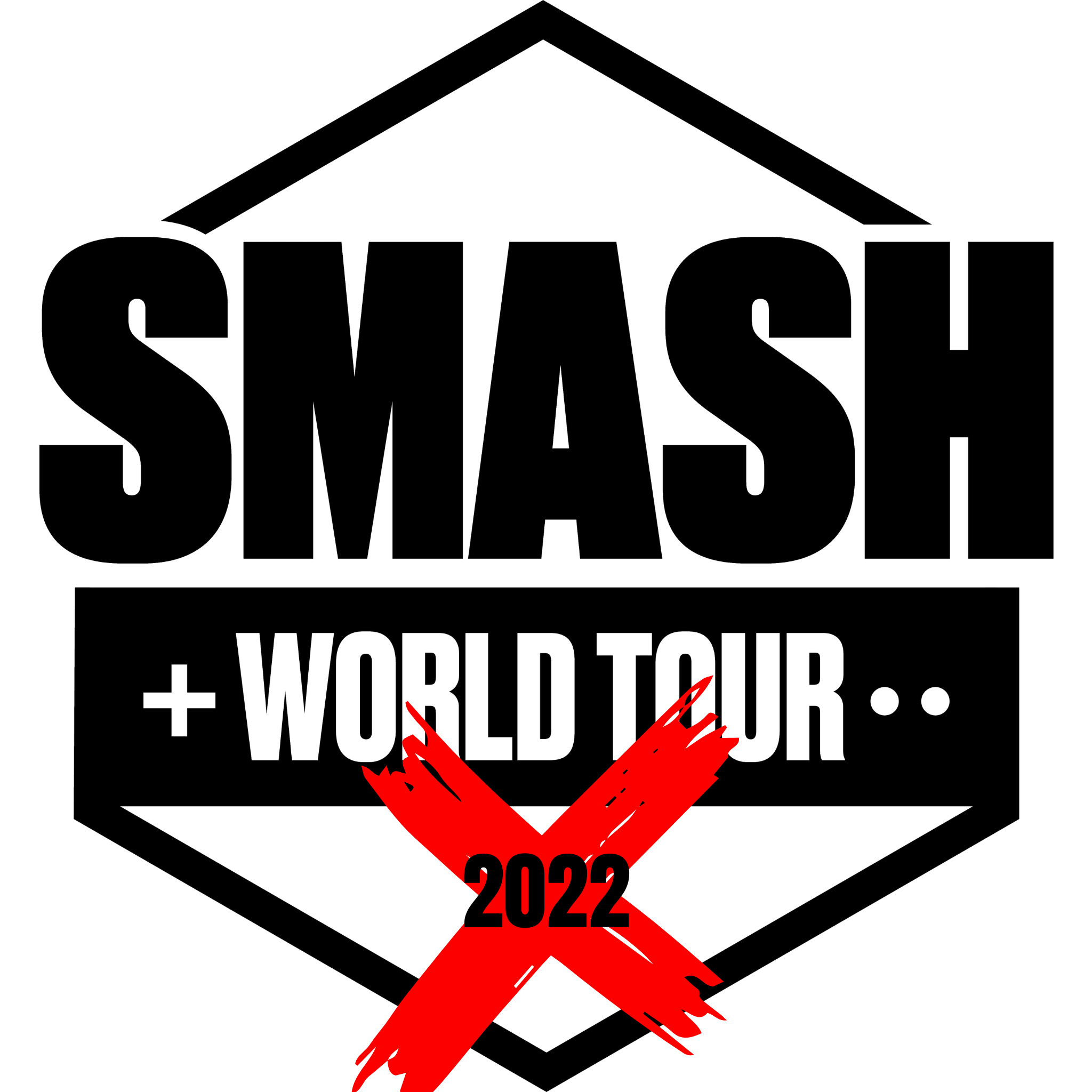 Smash World Tour Official Statement & Nintendo’s pullback – TheSportyNews
